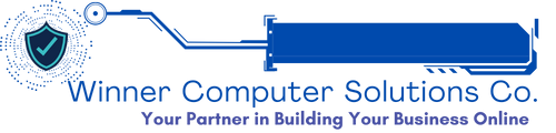 Winner Computer Solutions Co. - Expert Computer Solutions